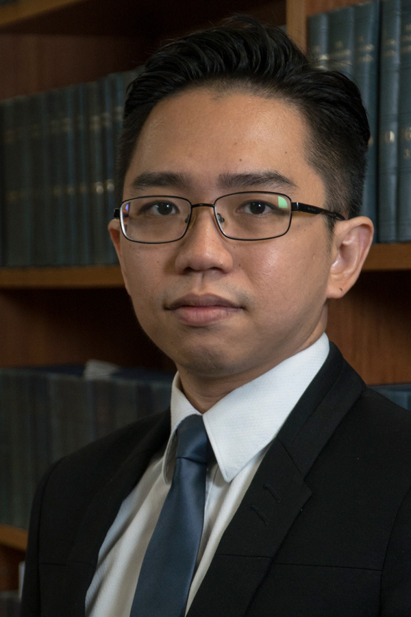 Jonas Lee – Kanesalingam & Co